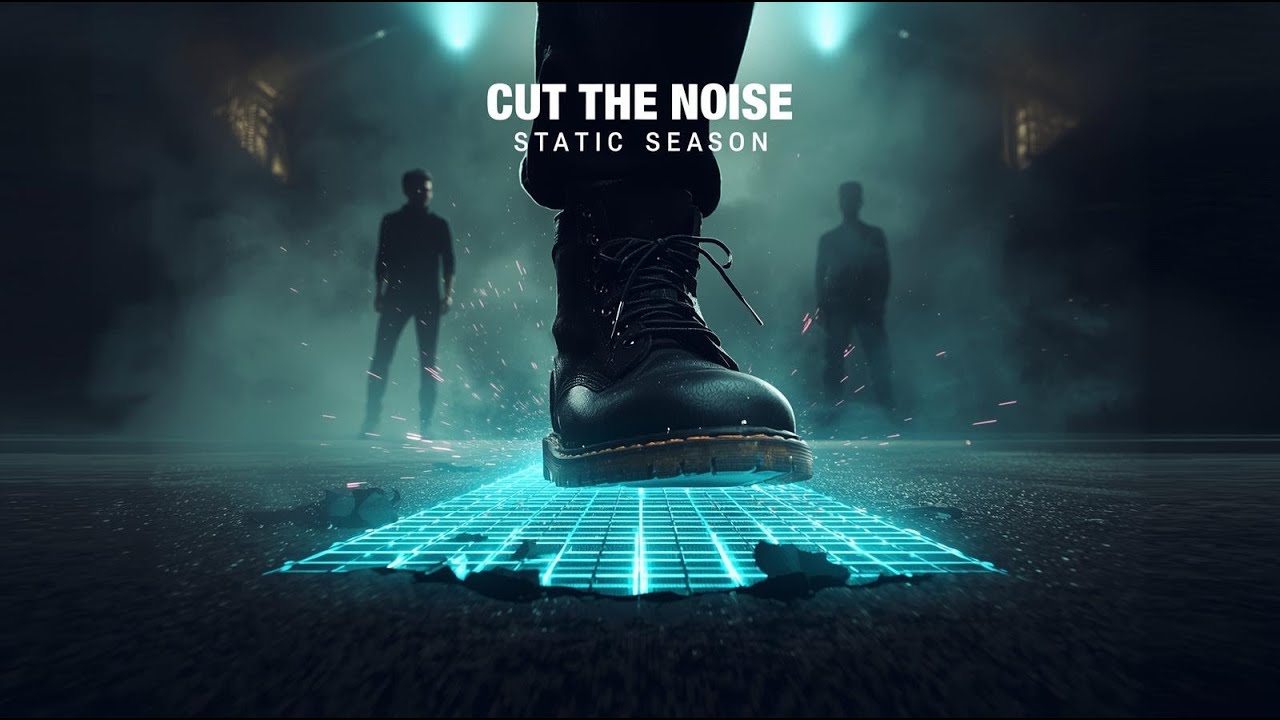 Nova Boost - Static Season | Aggressive Diss/Rap Duet • Hard Trap ...