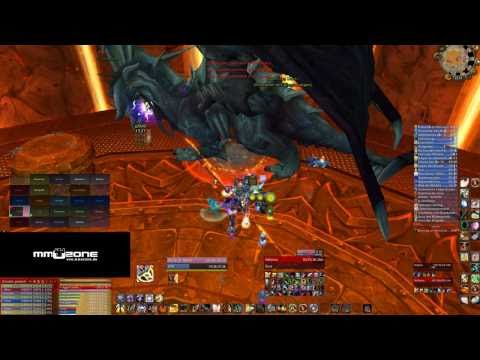 Nefarian Guide - Pechschwingenabstieg (25) - wow.mmozone.de - YouTube