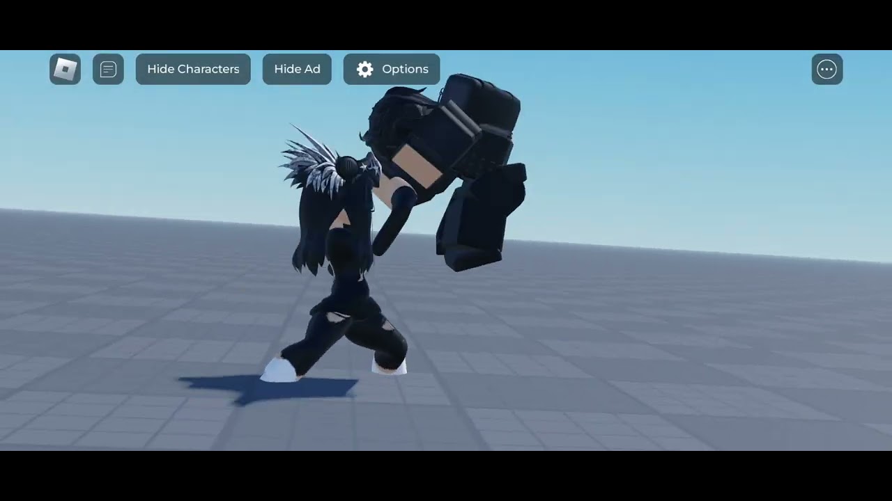 Just a normal kj Animation - YouTube