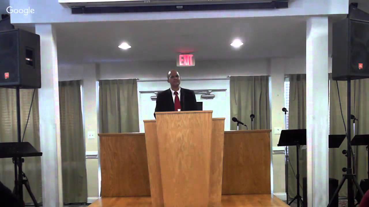 Escuela Sabatica: Impactante Conducta Inmoral - YouTube