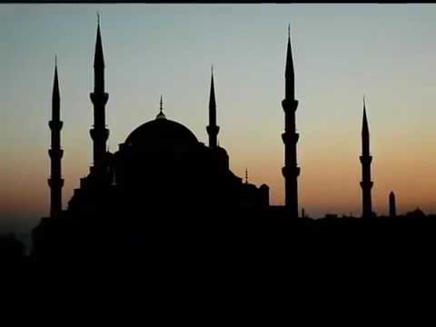 en güzel ses ezan sesi Dubai ezanı