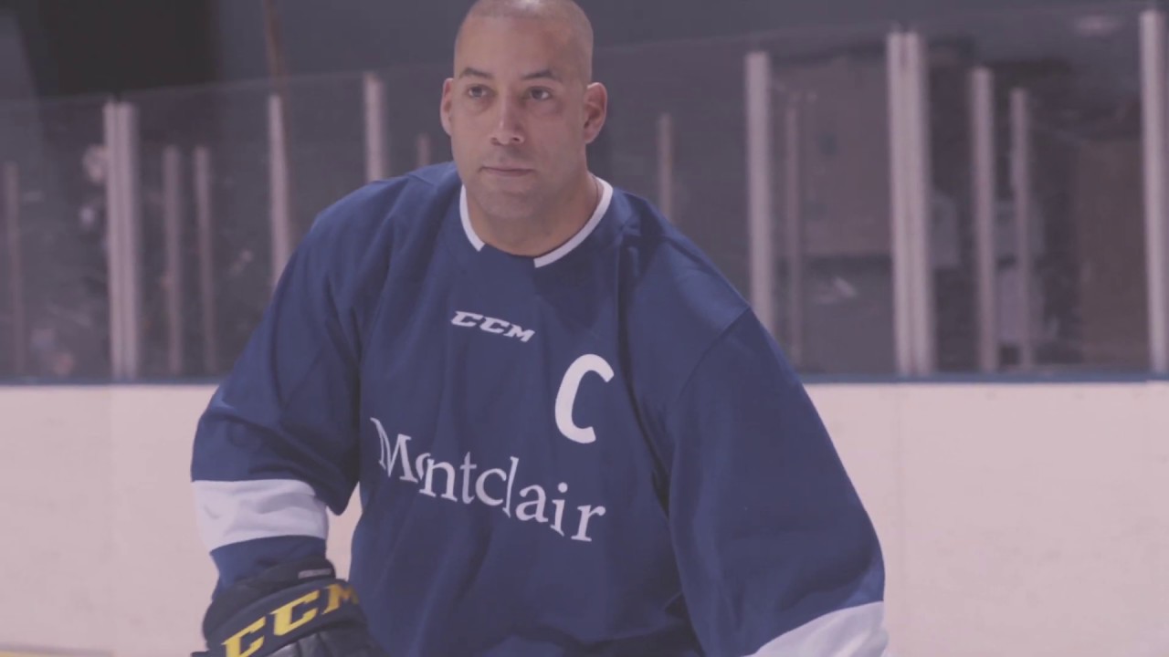 Sean Spiller for Mayor - Determination - YouTube