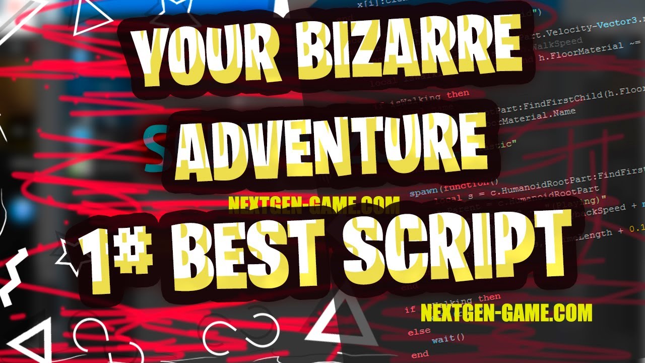 YBA NO COOLDOWN SCRIPT 2022 - UPDATED INF MOVES HACK - Your Bizarre ...