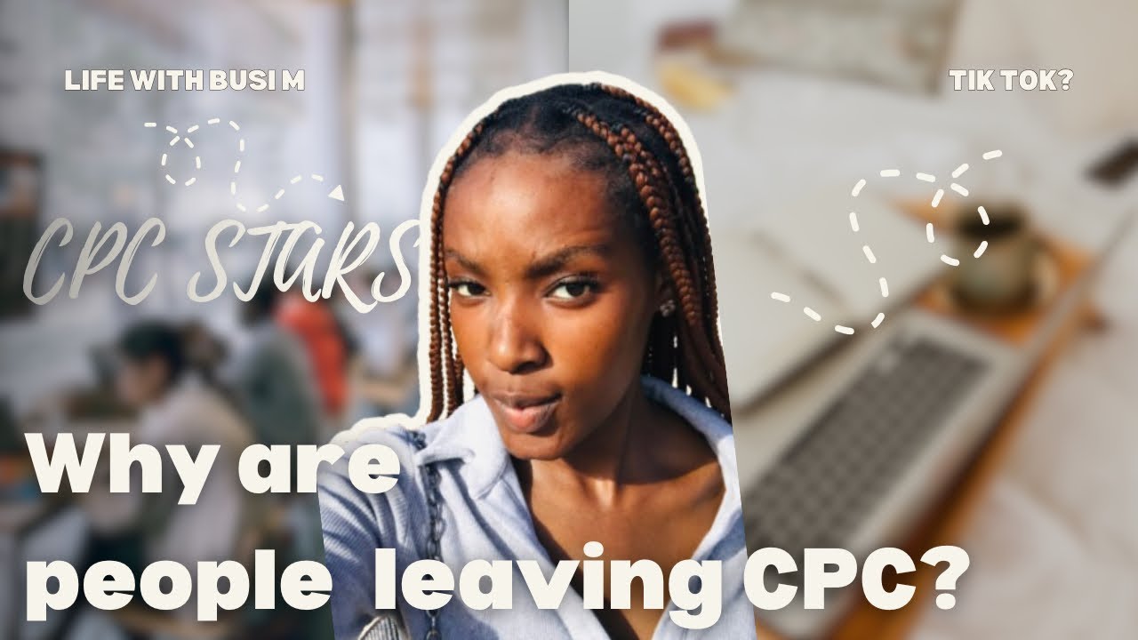 Why are people leaving CPC Stars?|Tik Tok drama?|CPC STARS?|Babyface ...