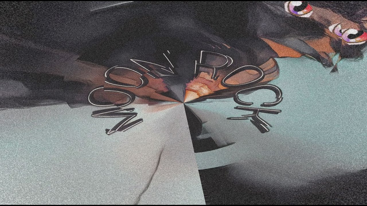 Jon V - Moon Rock (Video Oficial) - YouTube