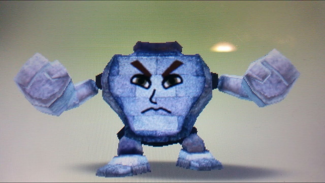 Miitopia all bosses #81: max golam... - YouTube