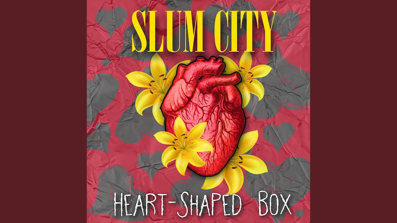 Heart-Shaped Box - YouTube