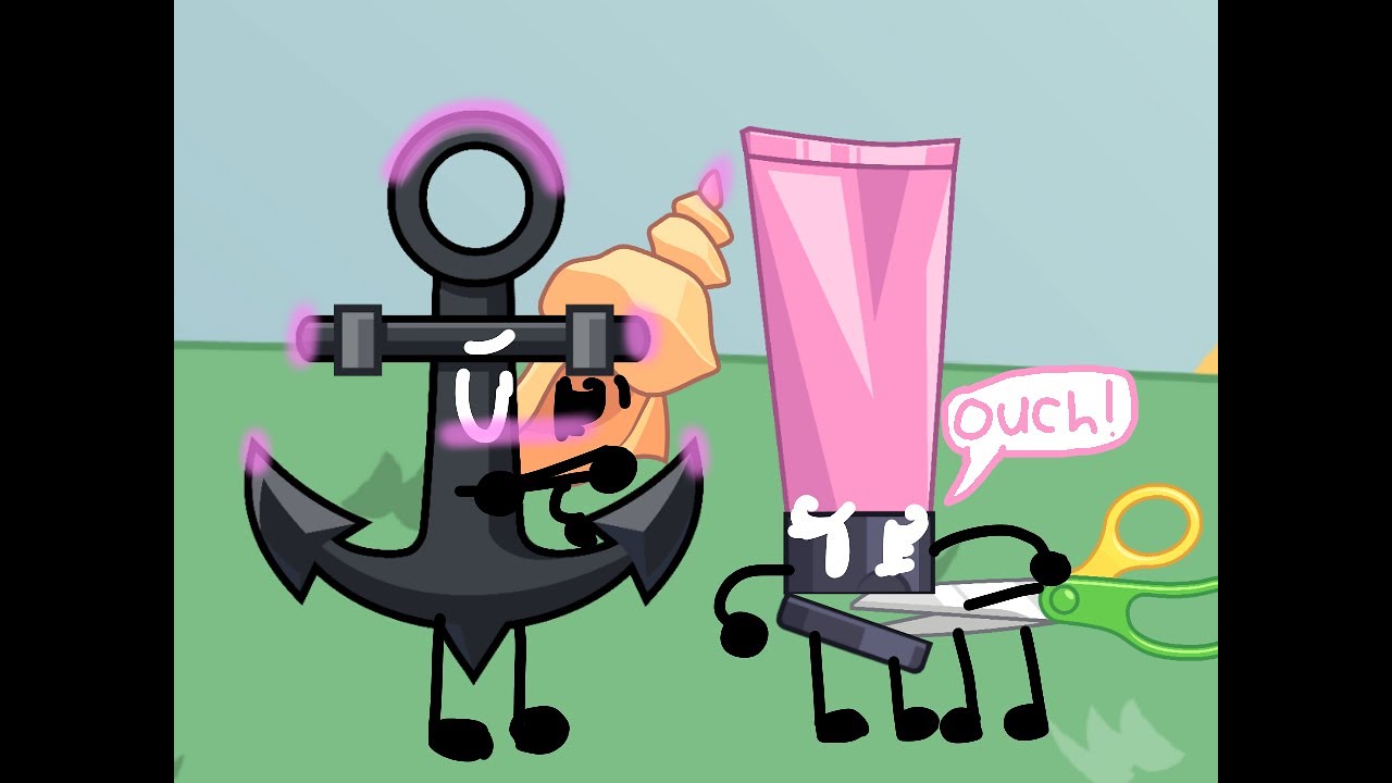 Object Cringe Again Intro But Change Music - YouTube