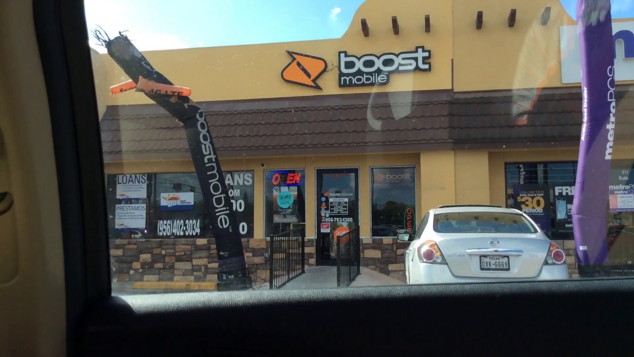 METRO PCS TUBE VS BOOST MOBILE TUBE!! - YouTube