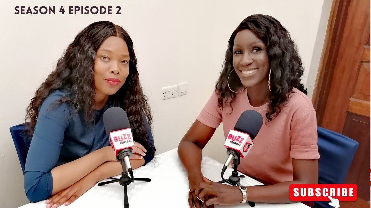 Sultana actress Winnie Bwire (Dida) on being diagnosed with stage 4 ...