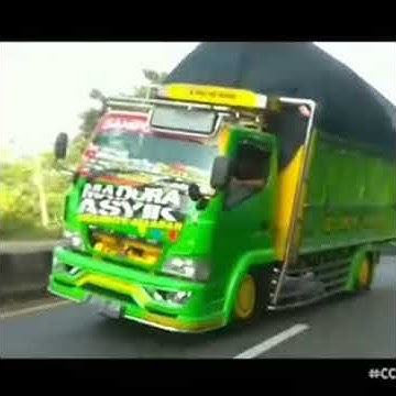 Kumpulan truk oleng 2020(2) - YouTube