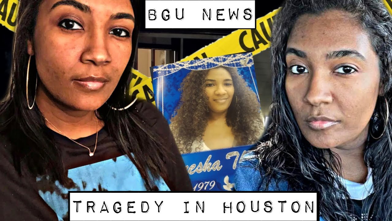 BELOVED MOTHER FOUND DEAD ON HER BIRTHDAY | UNDER INVESTIGATION ...