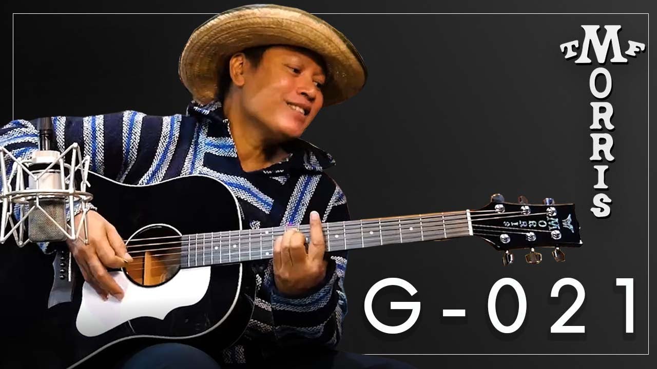 Morris - G021 | Music Plant X Bom sincharoen - YouTube