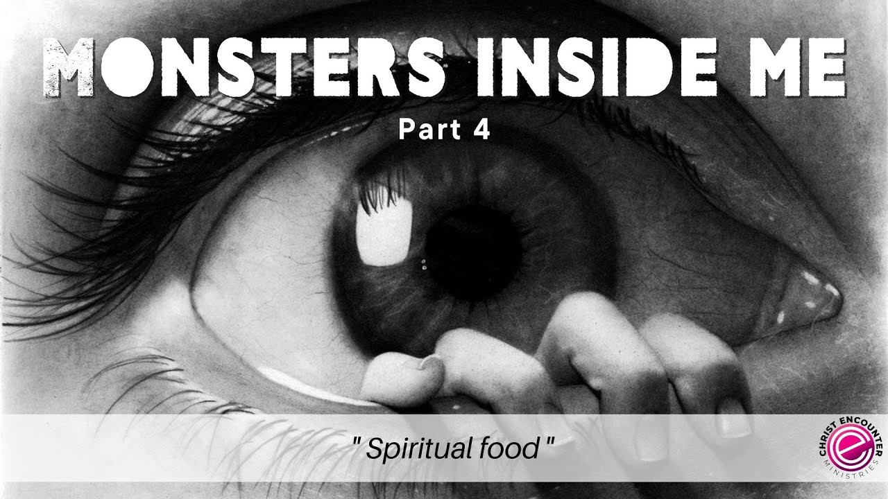 Monsters inside me - Part 4 - YouTube