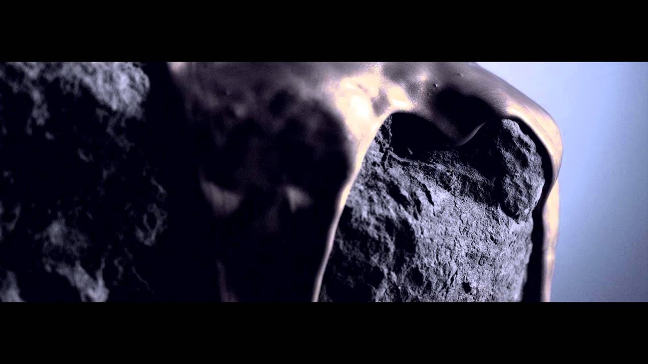 Gentleman Reg - Waiting Around For Gold [Official Video] - YouTube