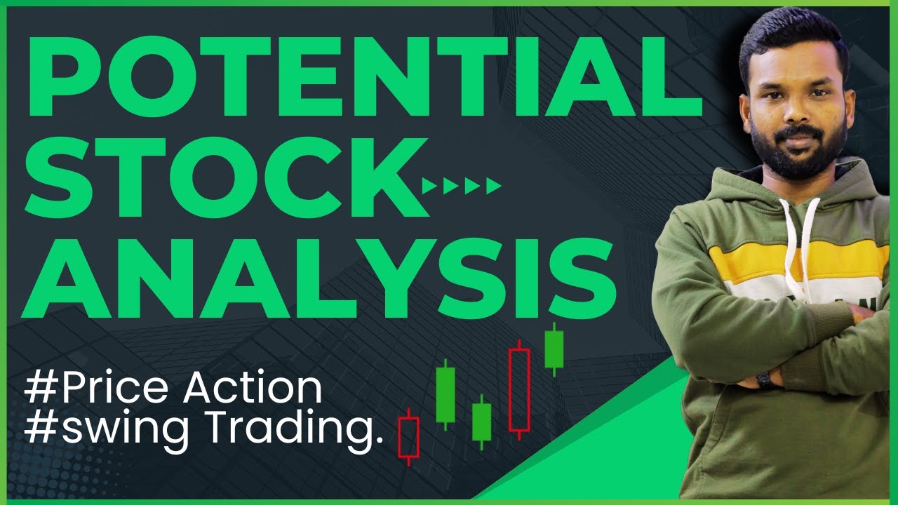 POTENTIAL STOCK EVEN IN THE CORRECTING MARKET- MAKE PROFIT💲💰 OUT OF ...