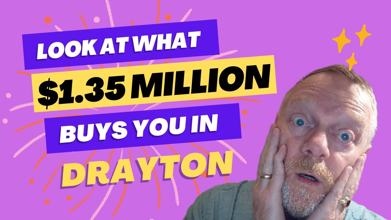 Tour a STUNNING home in a Fabulous Neighbourhood in Drayton Ontario ...