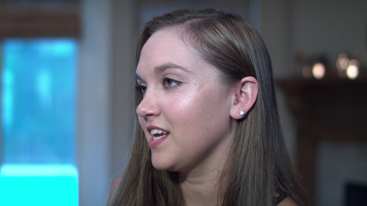 Finding Grace Promo - YouTube