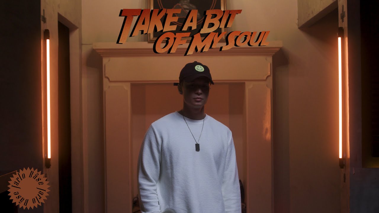 Jarlo Bâse - Take a Bit of My Soul (Official Music Video) - YouTube
