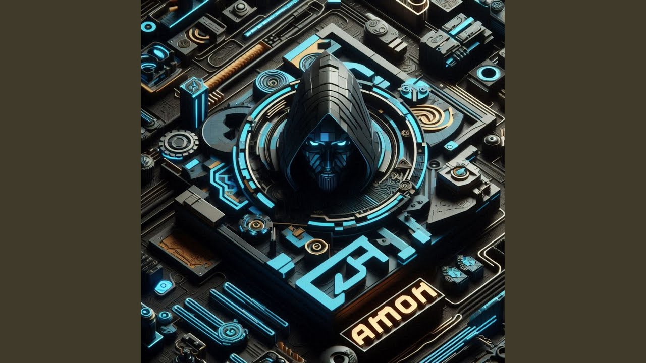 AN ANOVA SIT CYBERUS - YouTube