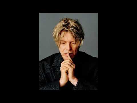 David Bowie 2002 John Wilson Interview BBC - YouTube
