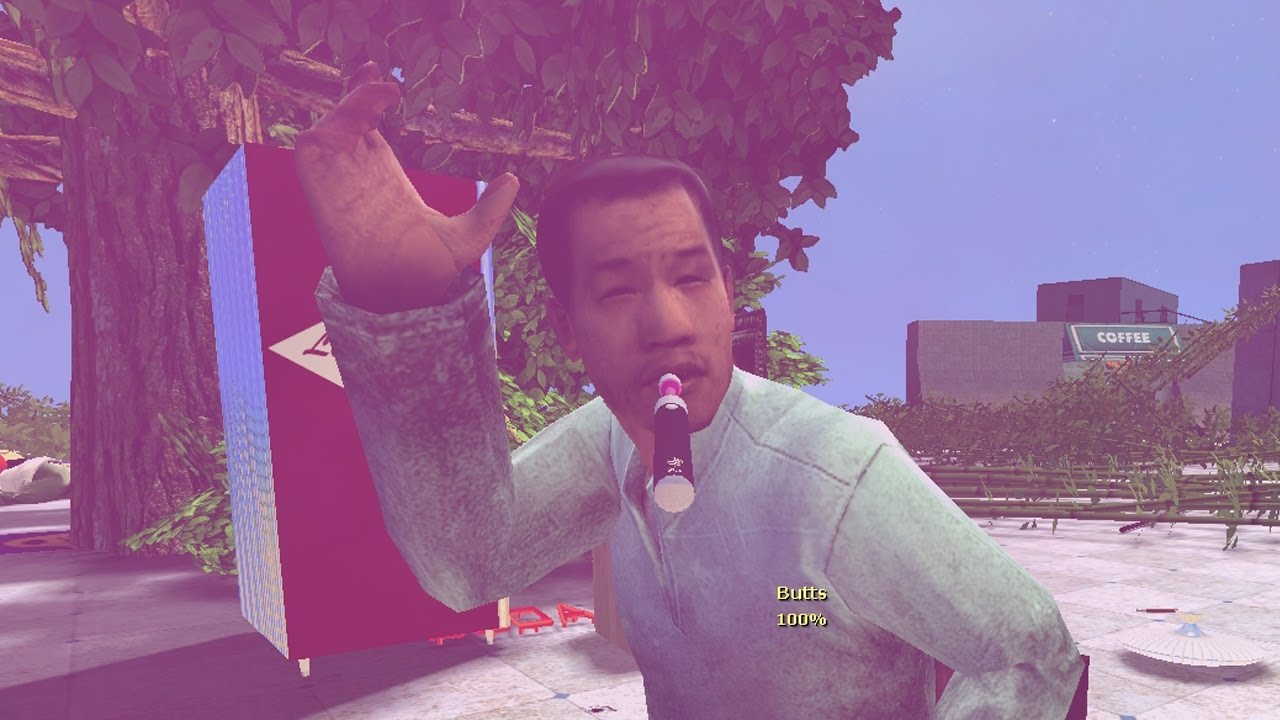 garrys mod 2 - YouTube