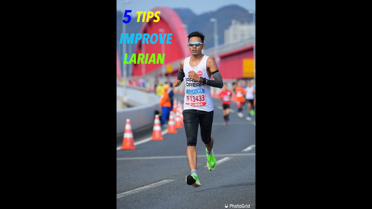 5 TIPS IMPROVE LARIAN - YouTube
