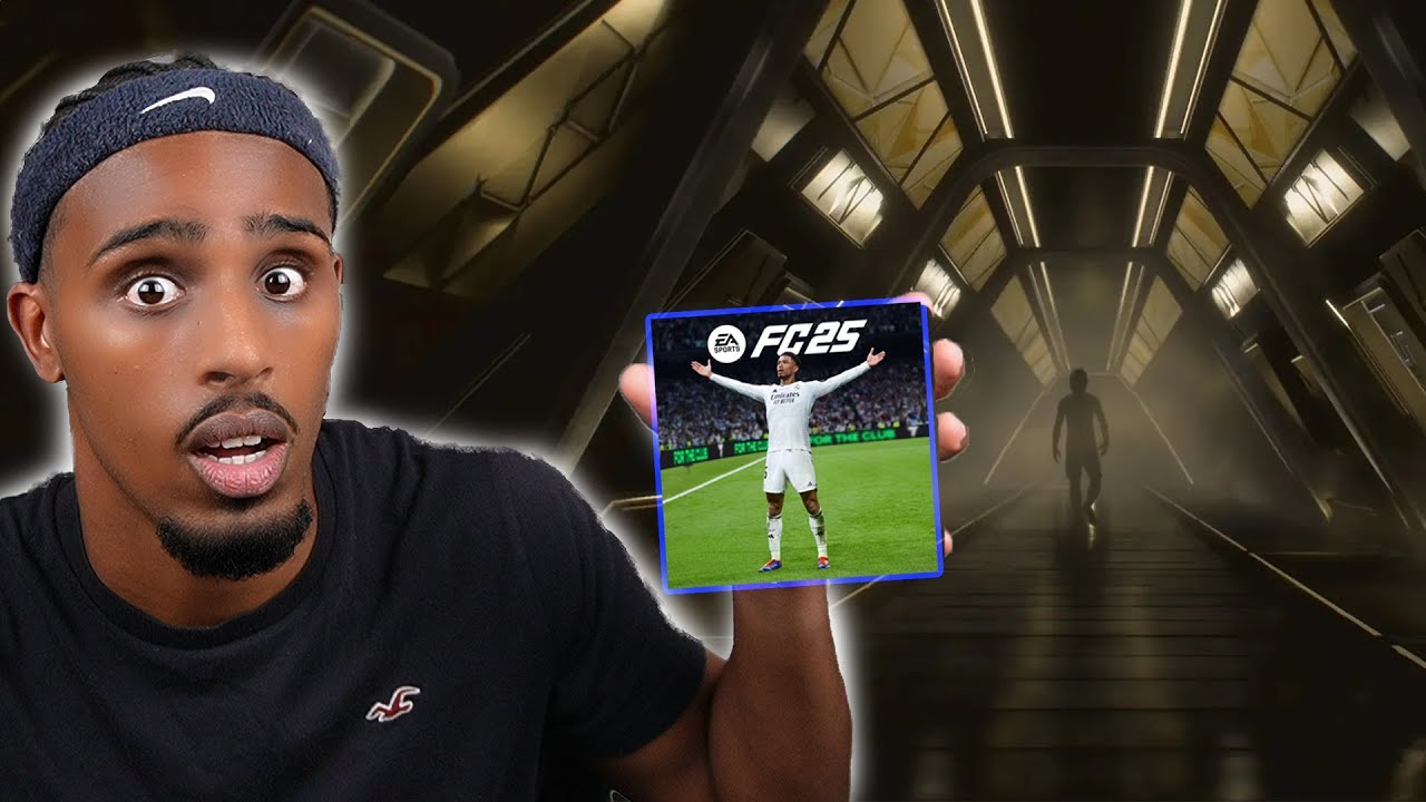 MIN FØRSTE DAG PÅ FC25! PACK OPENING OG DRAFT!😱 - YouTube