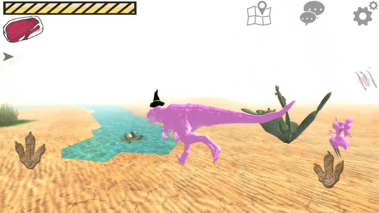 raptor rpg multiplayer Season 1 episode 4 - YouTube