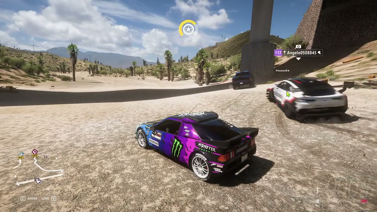 Show it to the FH5 developers 😂 - YouTube