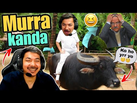 4k Gaming Killed Murra Enemy🤣 | Urra Vs Murra | Murra Kanda | 40 Murra Enemy Kill 60$ Challenge ...