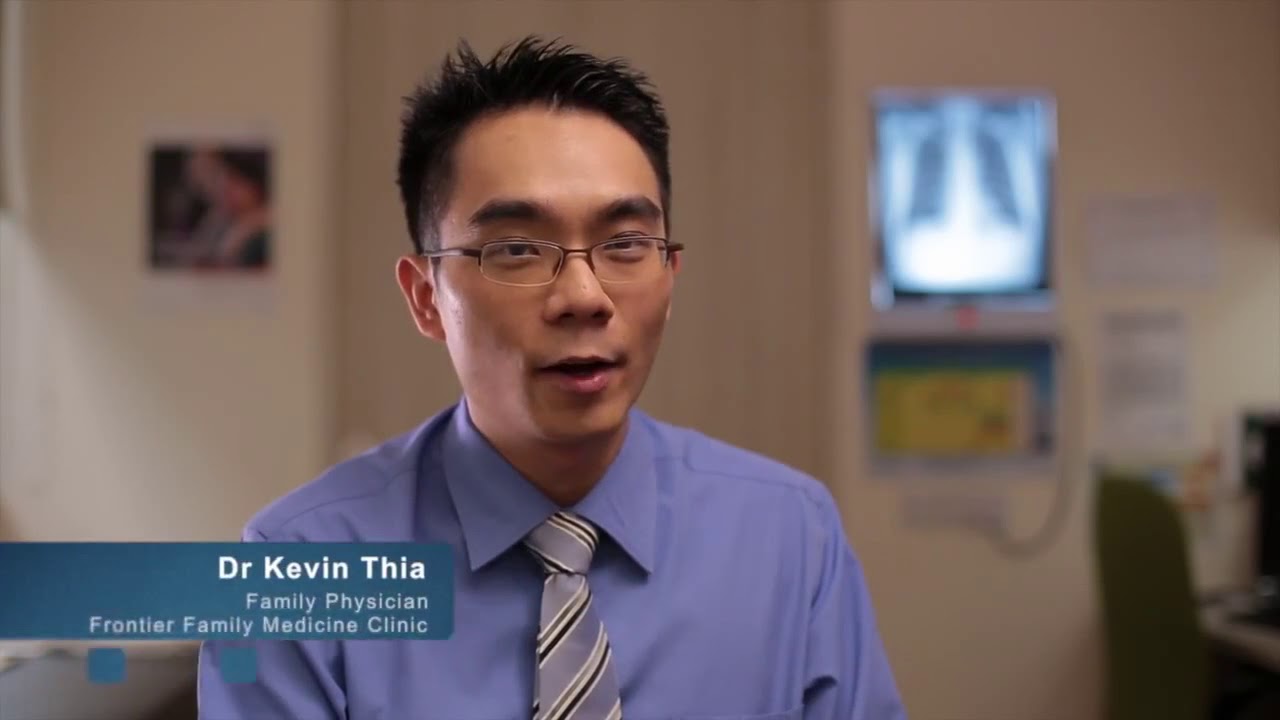 NEHR Video 1 - Overview - YouTube