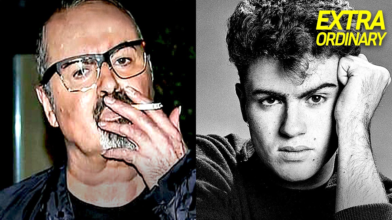 The Changing Face of George Michael | Extraordinary Documentary - YouTube