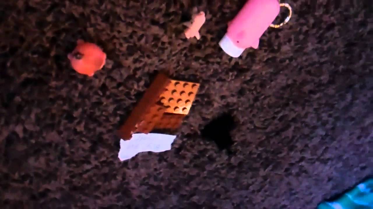 THREE LITTLE PIGS LeGo FiLmS - YouTube