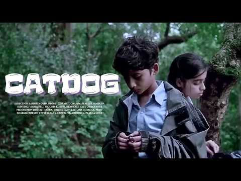 CatDog (2019) | FTII Student film by Ashmita Guha Neogi