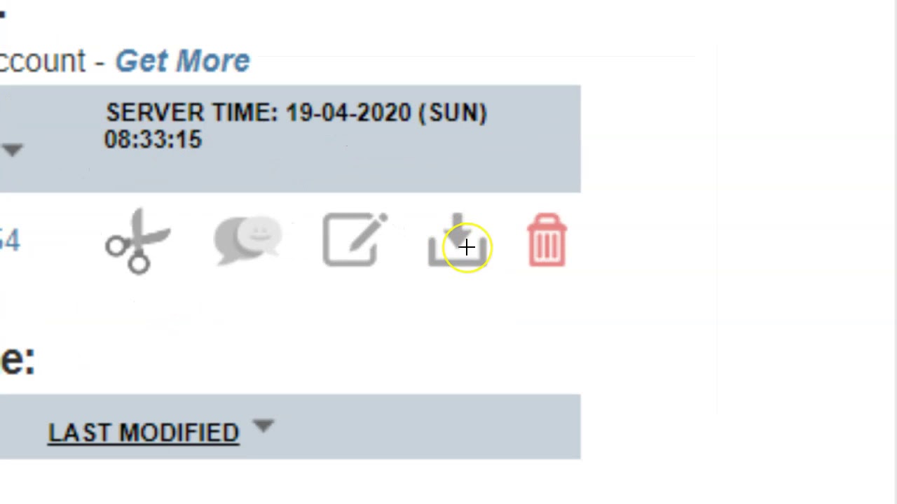 Using Netlytic to Download and Analyze Tweets Part 3 - YouTube