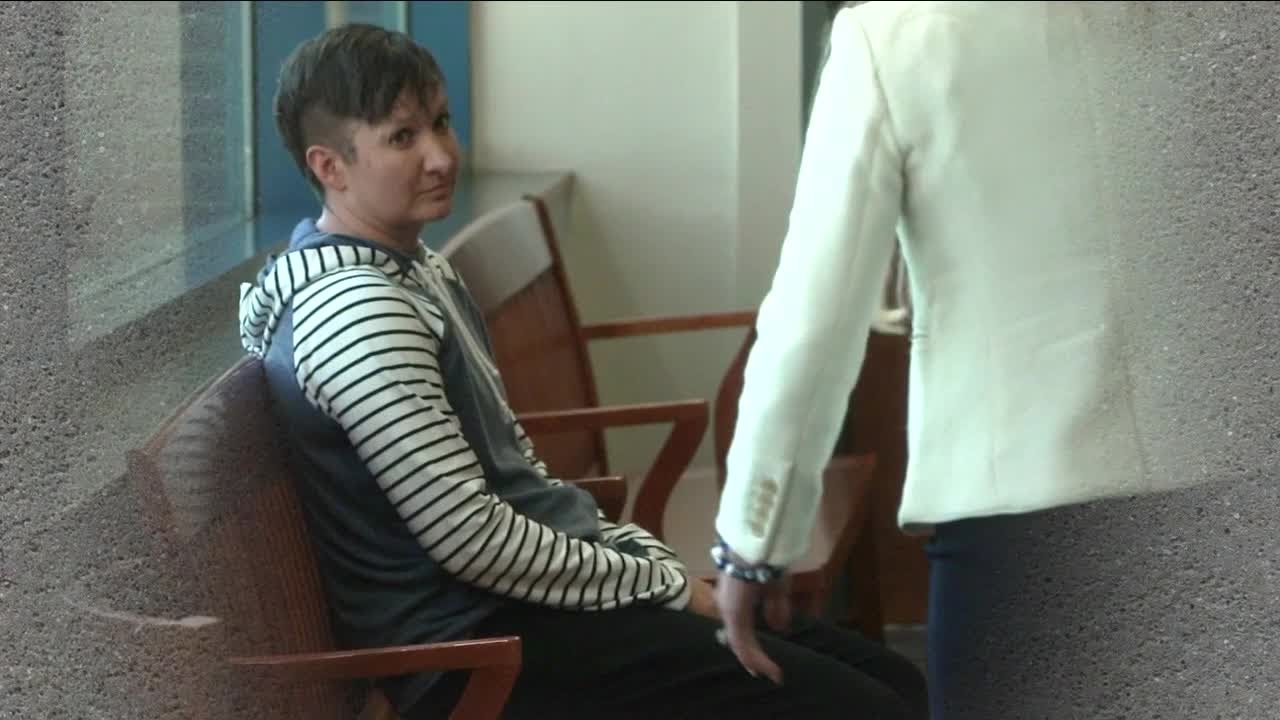 Robin Niceta made up medical records, aggressive brain cancer diagnosis ...