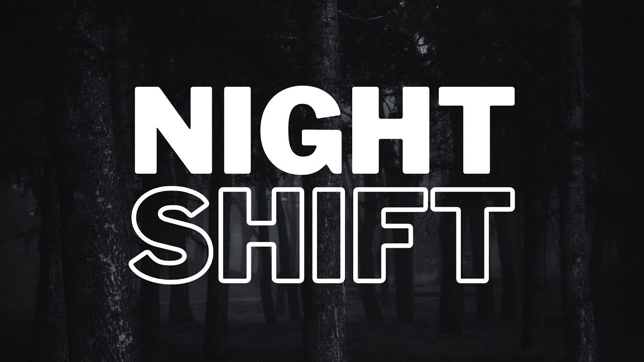NIGHT SHIFT by Ikmal Said - Gameplay Video #gdevelop3djam - YouTube
