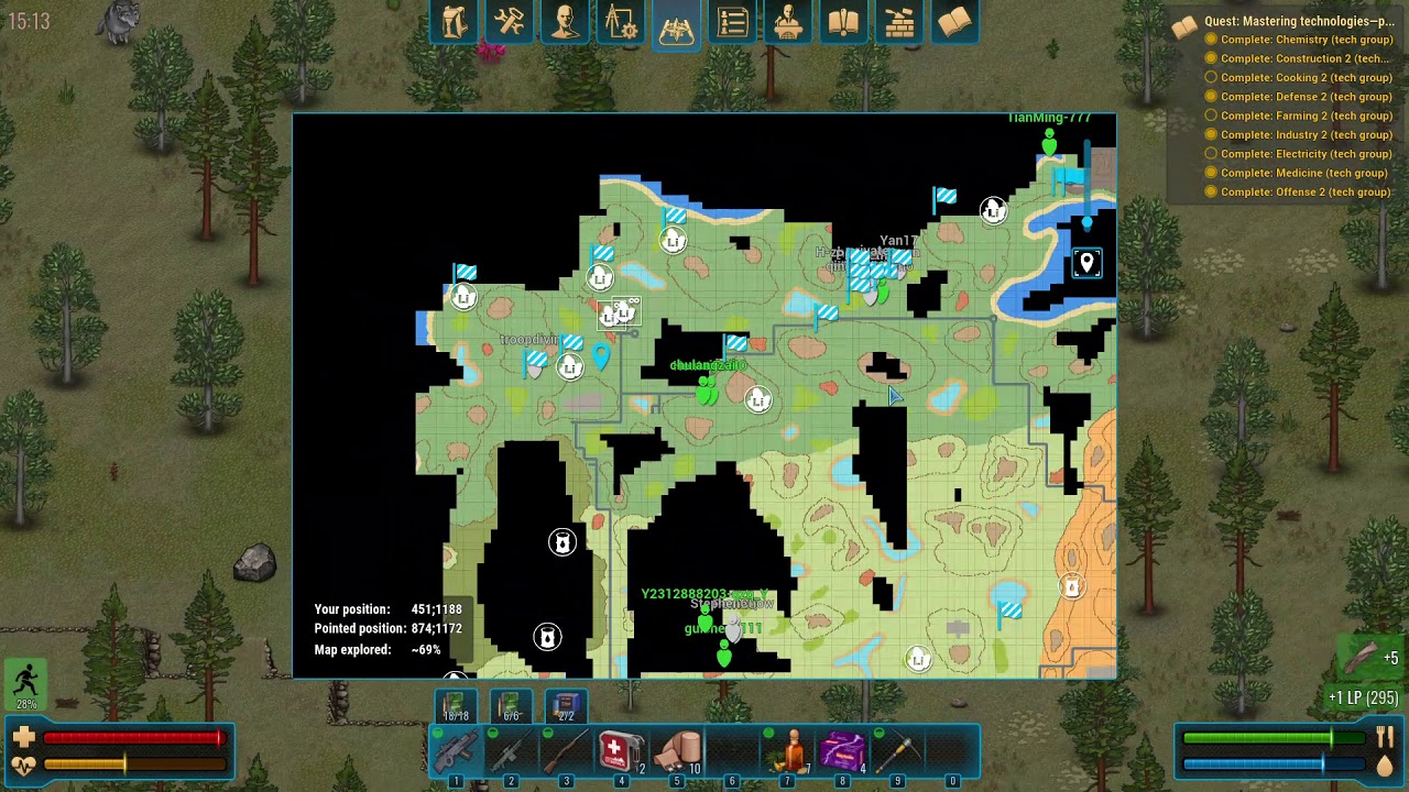 CryoFall 2020 01 27 10 43 03 - YouTube