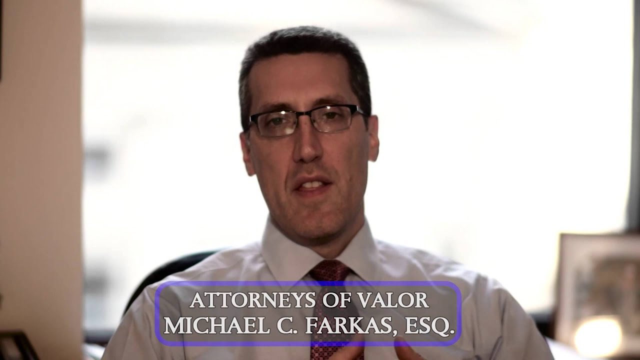 PUBLIC ADVOCACY AWARD - Michael And George Farkas Esq. - DROR DINNER ...