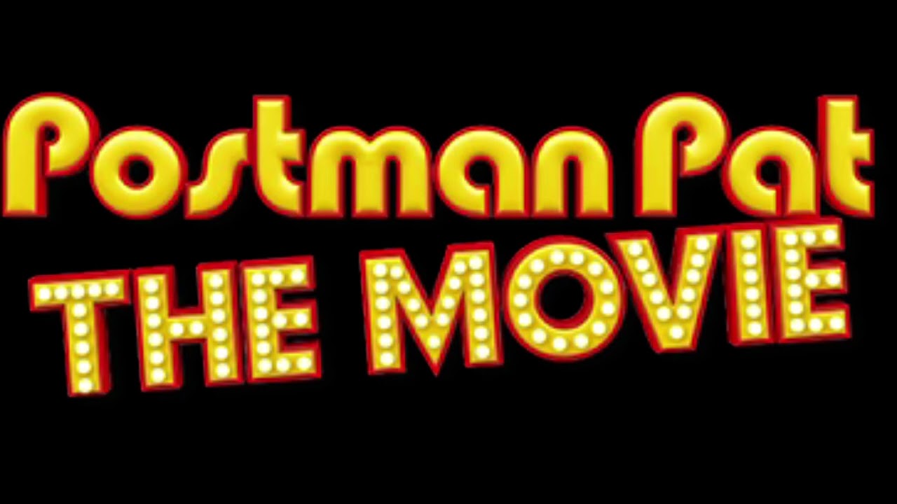 Postman Pat: The Movie - Really Happy Postman (PAL) - YouTube