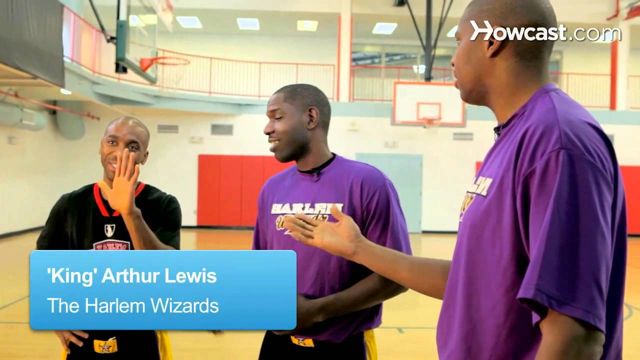 What Is Man-to-Man Defense? | Basketball - YouTube