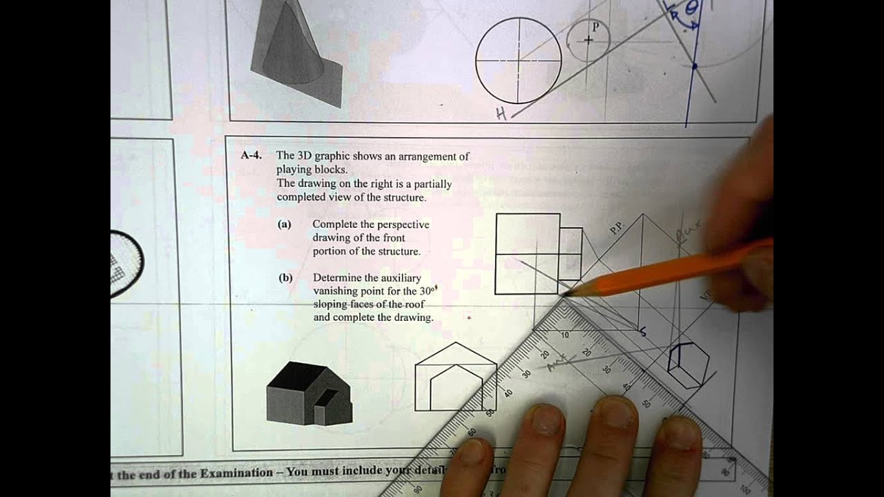 Short Questions - Perspective - YouTube