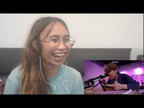 RUN BTS! 2020 - EP.98 | REACTION