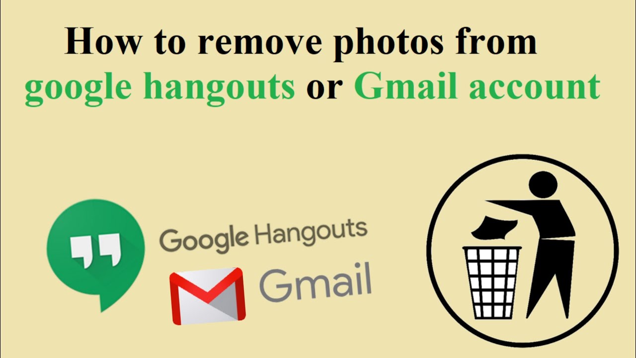 How To Delete Photos From Google Hangouts Or Gmail Account YouTube how-to-delete-photos-from-google-hangouts-or-gmail-account-youtube