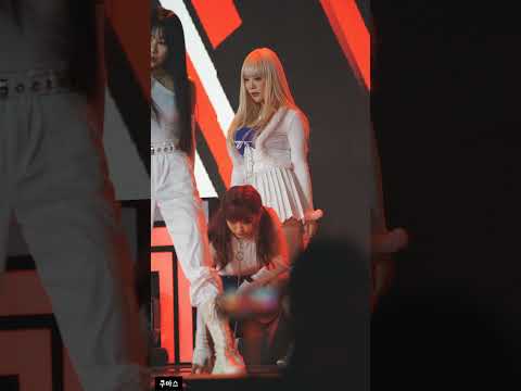 211224 아프리카 tv 시상식 '다미' 직캠