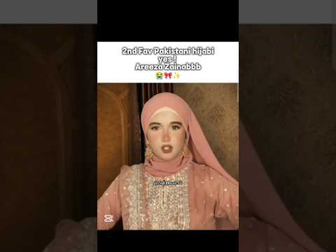 AREEZA ZAINABBB 💗😭#shorts