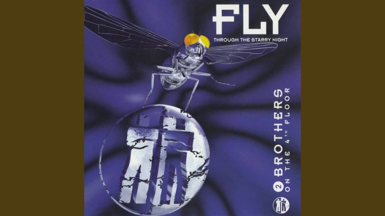 Fly - YouTube