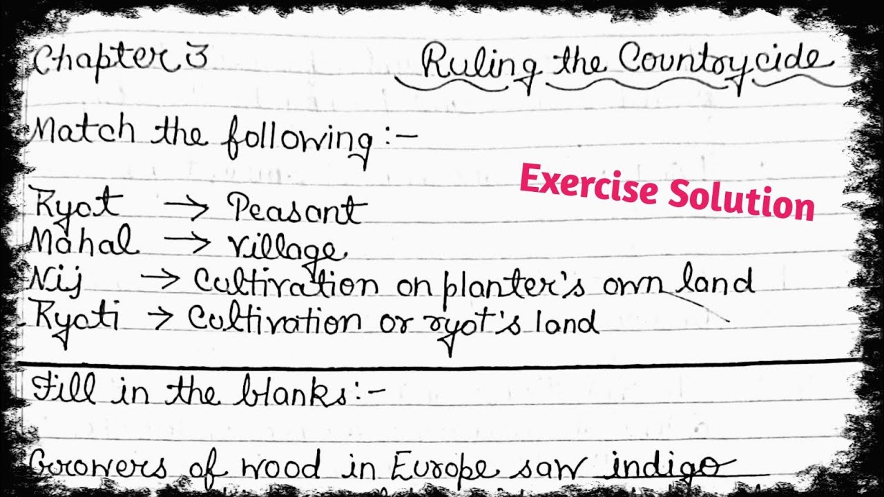 NCERT CLASS 8 HISTORY CHAPTER 3 RULING THE COUNTRYCIDE QUE ANS ncert-class-8-history-chapter-3-ruling-the-countrycide-que-ans