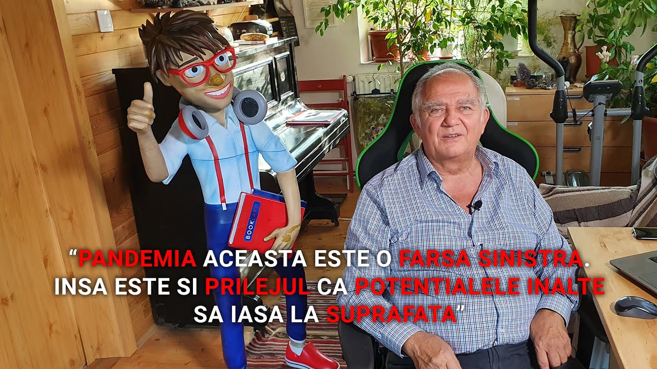 Florian Colceag - Aparitia in aceasta perioada de abilitati noi la ...